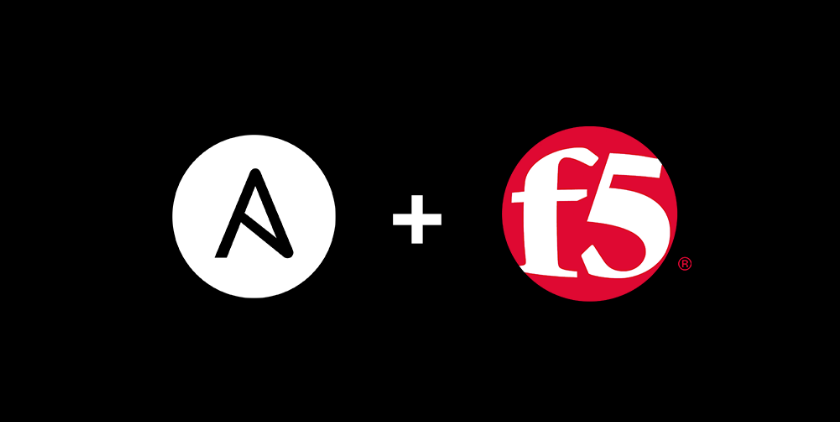 F5 Ansible setup and playbook example - Austral Tech